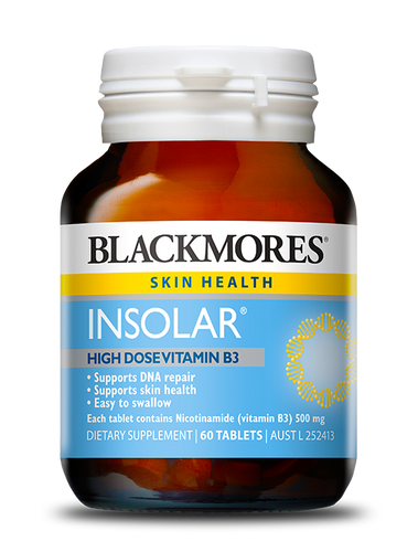 Insolar® | pharmaceuticals