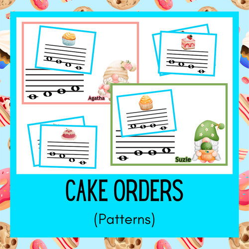 Cake Orders BusyLittleTurtle Cake Orders BusyLittleTurtle