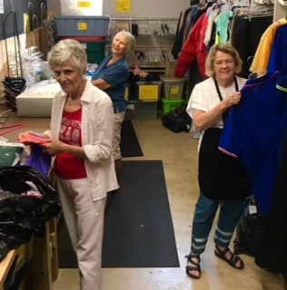 Sweet Repeat Thrift Store | Sweet Repeat Charitable Foundation | Lake Wylie