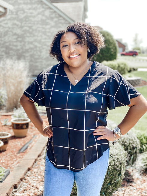 Home | Taylor McKnight