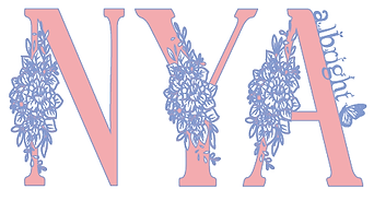 Logos and Branding | Nya's MTV Crib