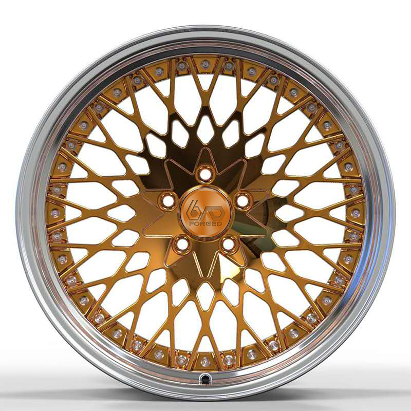 6AD 2.63 | 6AD Forged Wheels