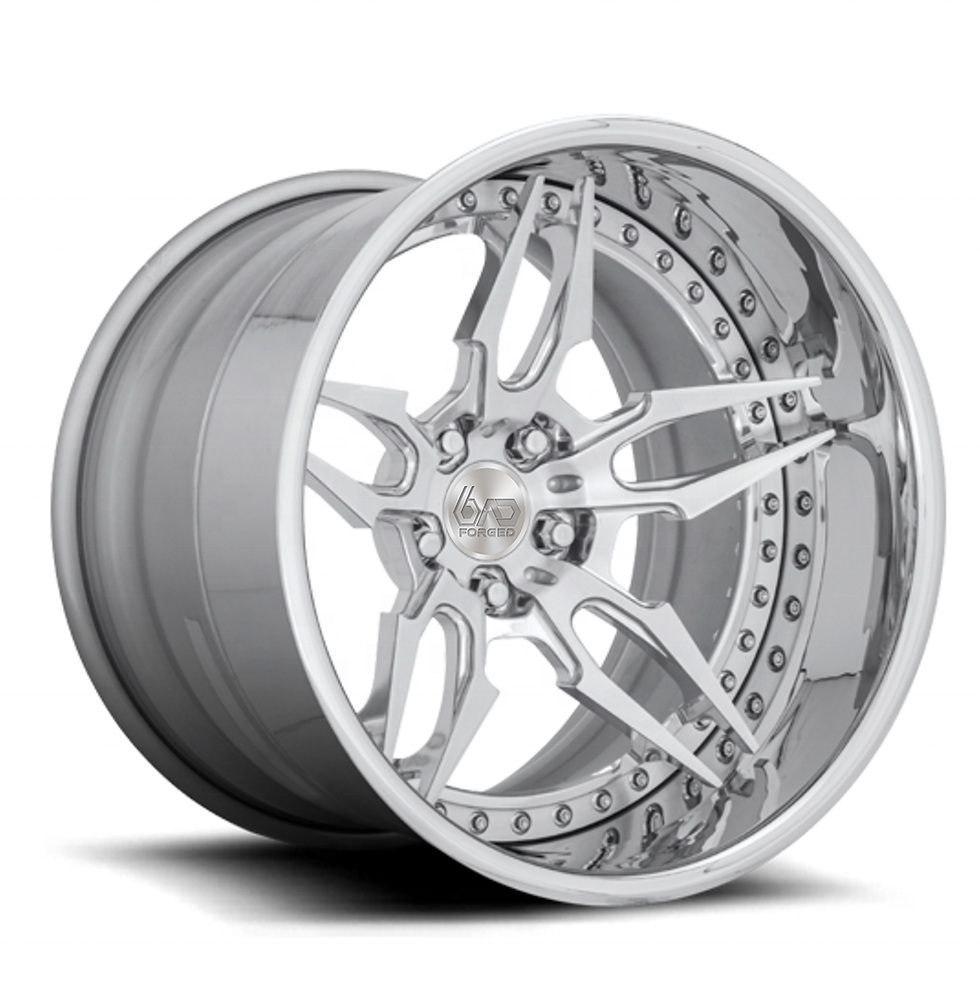 6AD 2.76 | 6AD Forged Wheels