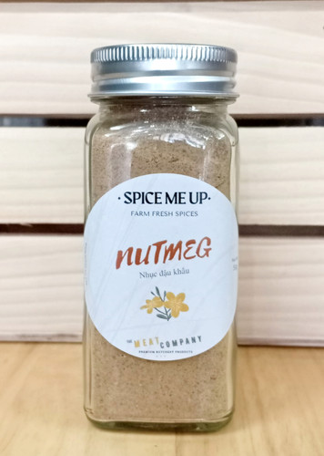Nutmeg 110ml | The Meat Company