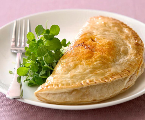 Cornish / Australian Pasty | The Meat Company