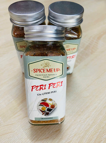 Peri Peri | The Meat Company