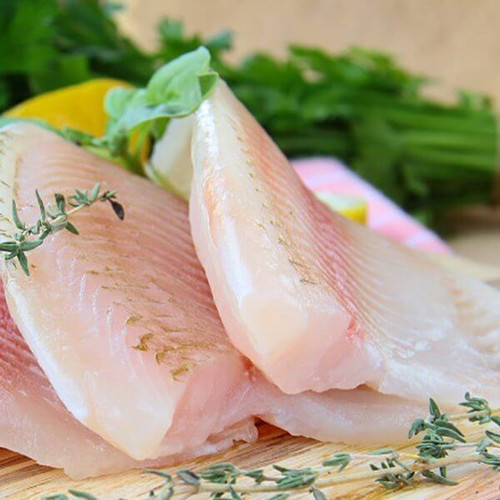 Basa Fillet - Premium Import ~ 250g | The Meat Company
