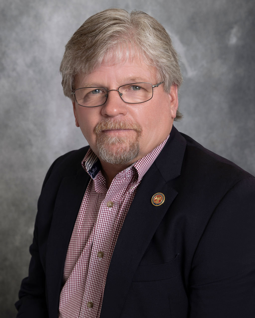 Doug McLeod | GC Chamber