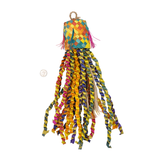Pinata Octopus Large | Sugarcreek Bird Farm Store