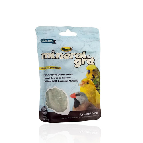 Mineral Grit | Sugarcreek Bird Farm Store