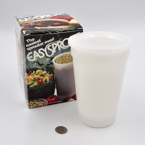 Easy Sprouter | Sugarcreek Bird Farm Store