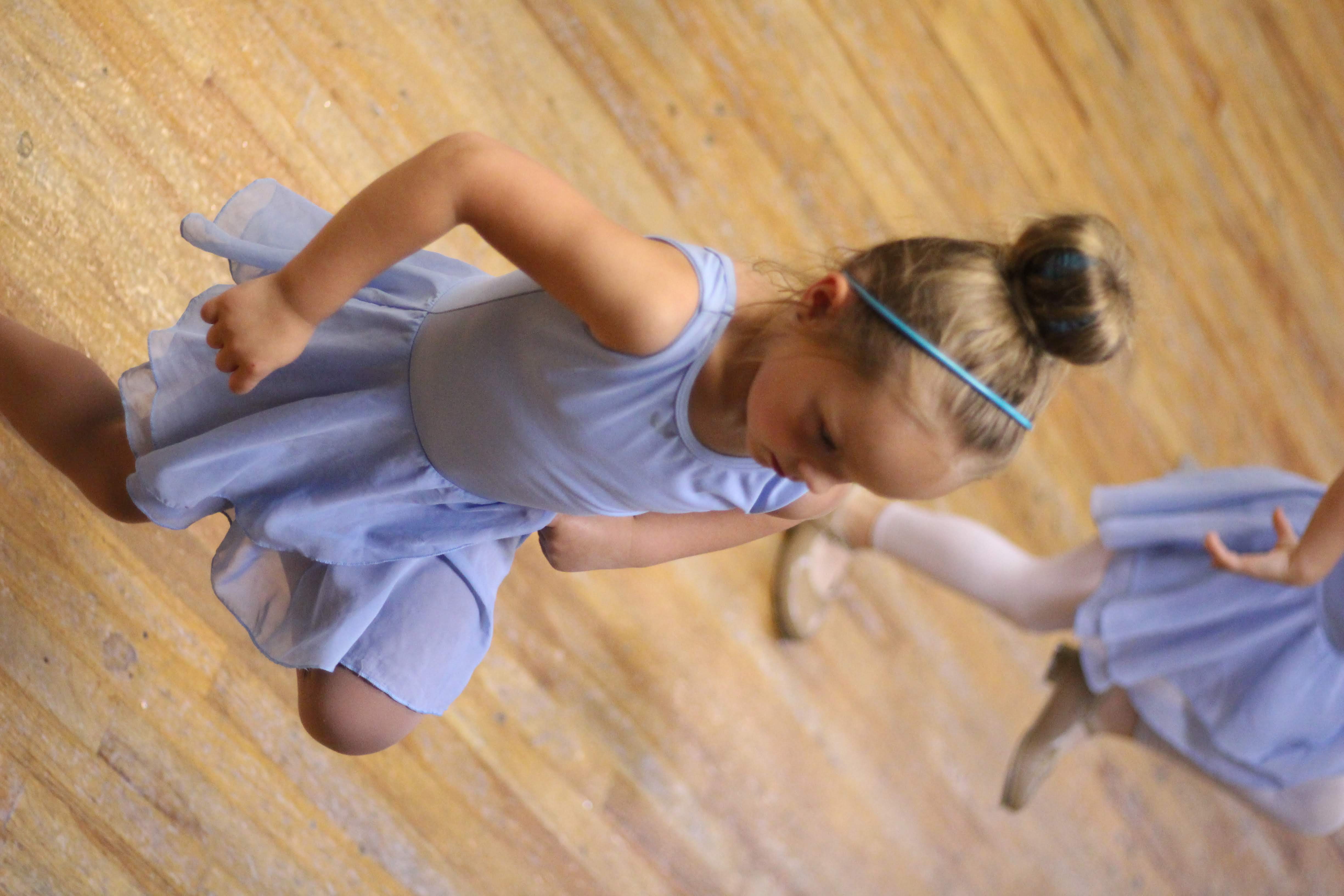 Dance Studio | Ms. Bridget's School of Dance | Fenton, MI