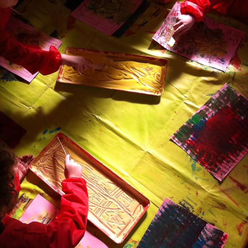 Home | Kilmacow Montessori School