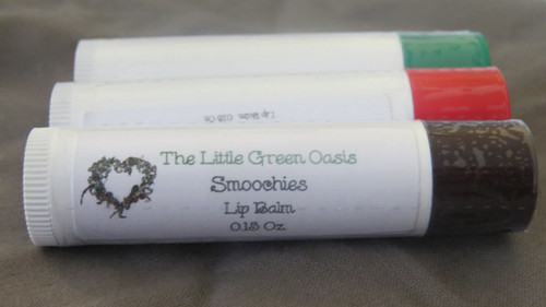 "Smoochies" Lip Balm | TLGO