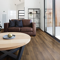 Rustic Oak LVT/SPC- £49.99m2 | Valley Carpet