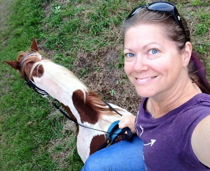 Michelle Hoffman Wrobel