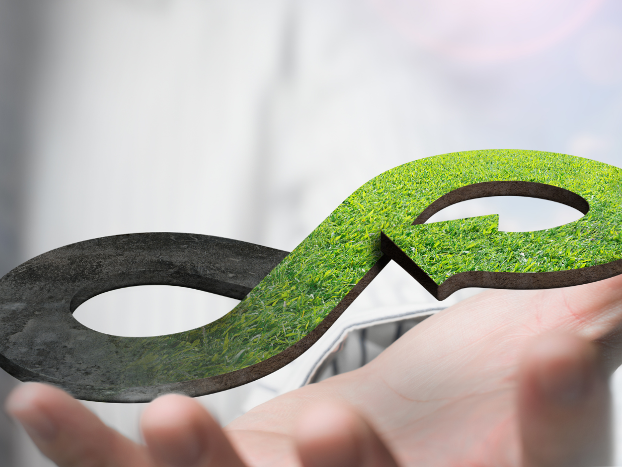 Circular Bio-based Europe Joint Undertaking (CBE JU) - Linq