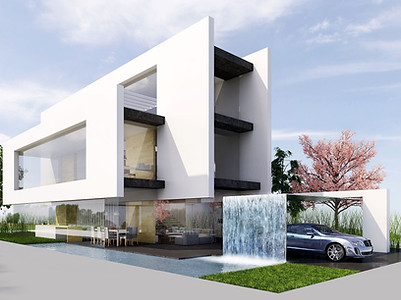 Building sustainable healthy living system | Alset EHome International ...