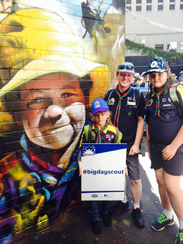 Big Day Scout | ringwoodeastscouts