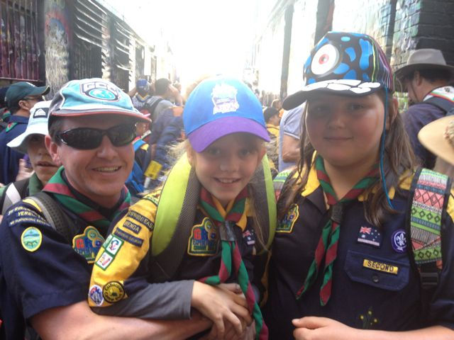 Big Day Scout | ringwoodeastscouts