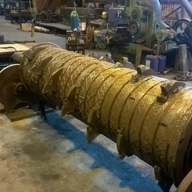 General Engineering | Cooke Bros Engineering | Newtownards