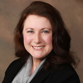 Janet Luttman | Mt Pleasant Abstract