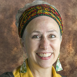 Mary Jackowski | Mt Pleasant Abstract