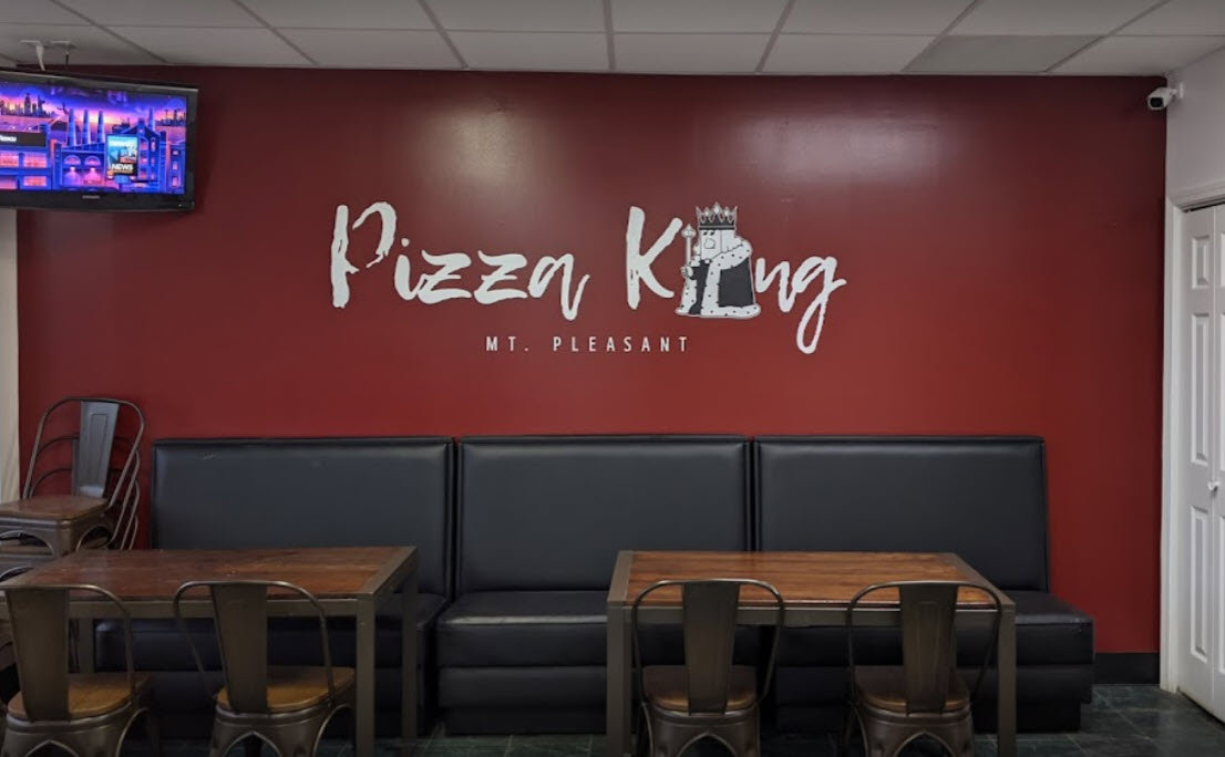 Pizza King