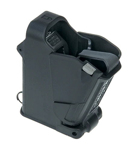 Universal Magazine Reloader | Applied Tactical Defense