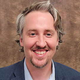 Logan Clark | Mt Pleasant Abstract