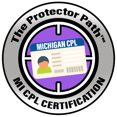 Michigan CPL Certification | Applied Tactical Defense