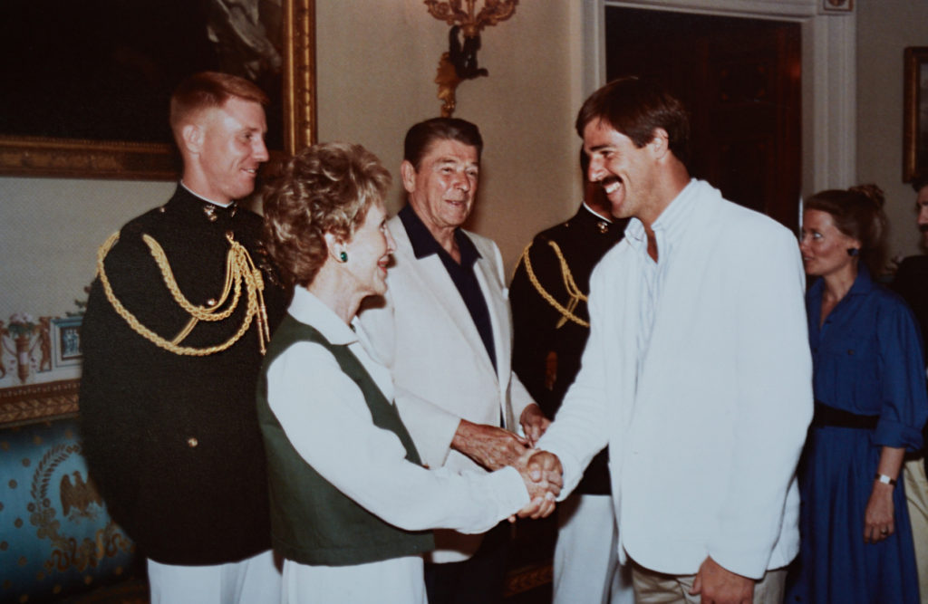 BIOGRAPHY | Rolfbenirschke