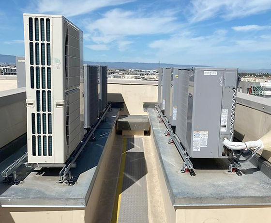 About | OA - HVAC Service