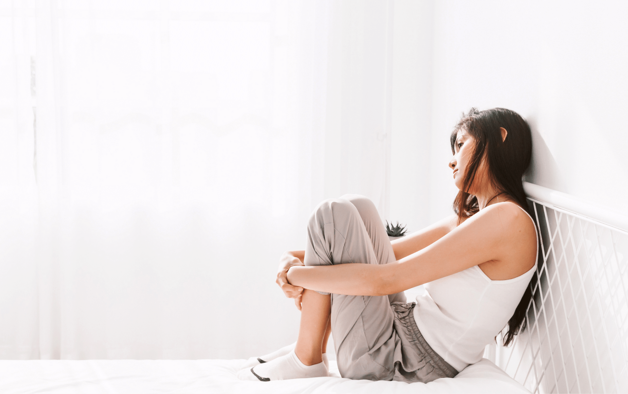 Take Control of Your Life: Cure Anxiety Permanently with Sarah Kelt