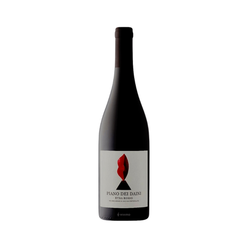 Tenute Bosco Etna Rosso 'Piano dei Daini' | Enotec Imports, Inc.