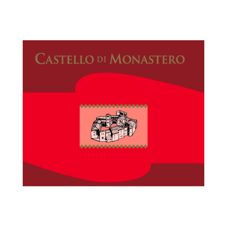 Castello di Monastero