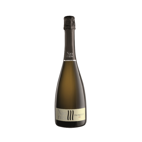 Naonis Prosecco Brut NV | Enotec Imports, Inc.