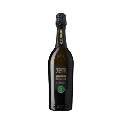 Merotto Valdobbiadene Prosecco Superiore Brut 'Graziano Merotto ...