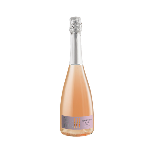 Naonis Prosecco Rose Extra Dry | Enotec Imports, Inc.