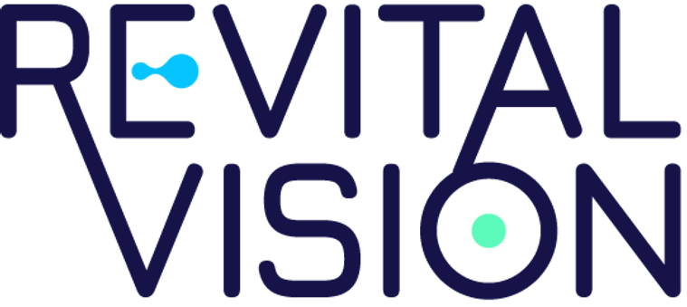 Die Revolution der Sehverbesserung: RevitalVision