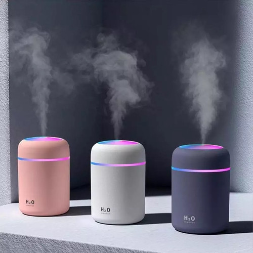 Portable Humidifier NZ - Me.Beaute
