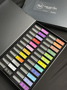 Professional Nail Supplies NZ | Pixie Nail Creations