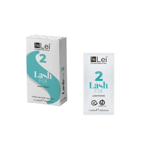 InLei - Lash Fix 2 in Sachets | Me.Beaute