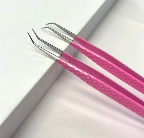 Barbie - Slim 45 * Tweezer | Me.Beaute