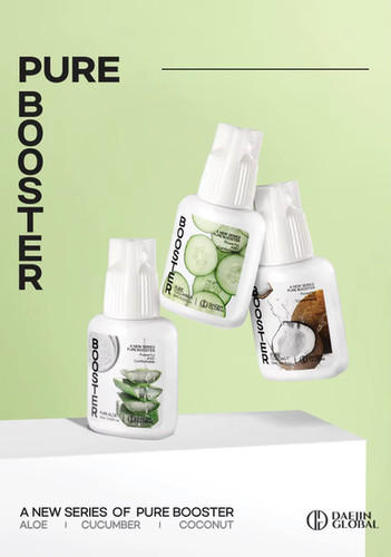 Pure Glue Booster - 10ml | Me.Beaute