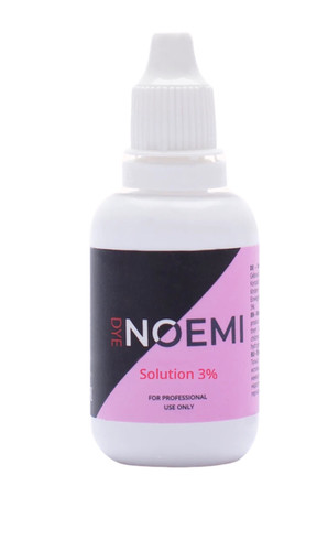 Noemi - Developer Cream 3% - 50ml | Me.Beaute