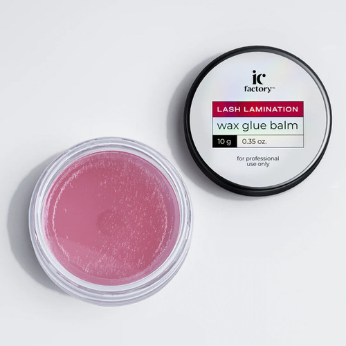 IC Factory (Mayamy) Lash Lamination Wax Glue Balm | Me.Beaute