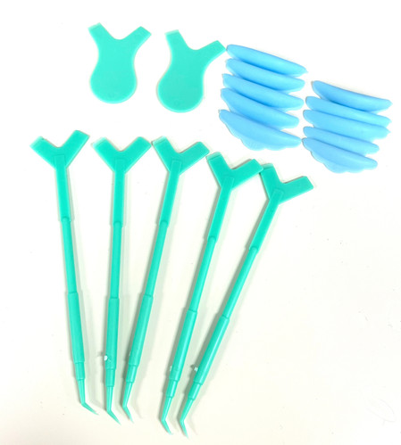 Disposable Lash Lift Tool Kit - Me.Beaute