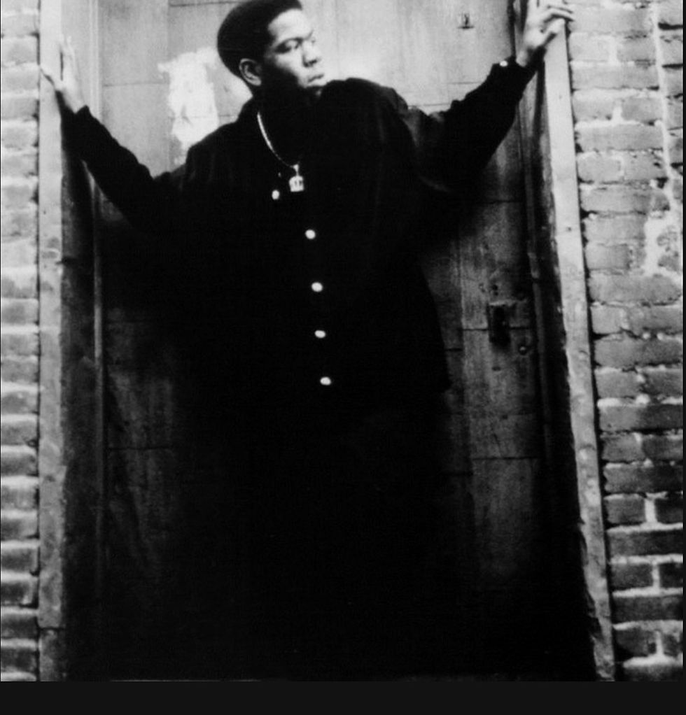 Diddy's First Bad Boy Artist, Craig Mack, Died of HIV-AIDS, According ...