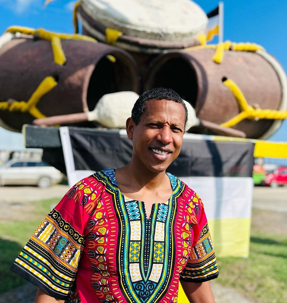 Former Rapper 'Shyne' Talks About Being 'Diddy's' Scapegoat During 1999 ...